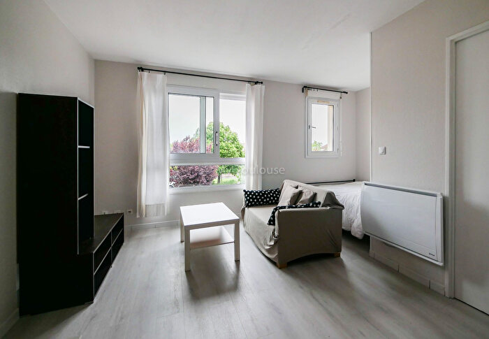 Appartement 1 pièce à vendre à Toulouse, Les Pradettes