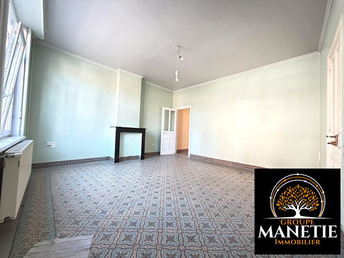 Maison 5 pièces à vendre à Vitry-en-Artois