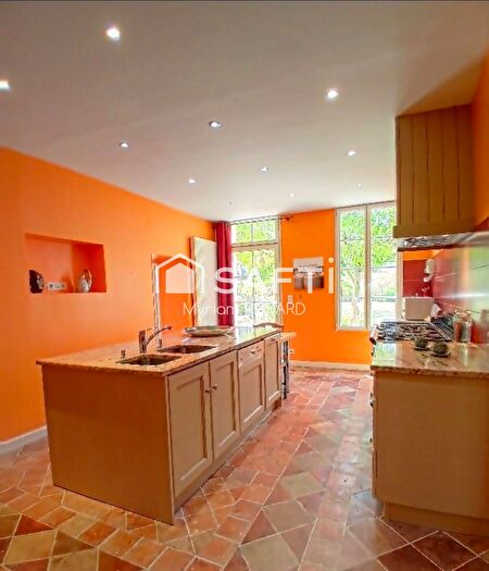 Maison 9 pièces à vendre - Fontcouverte