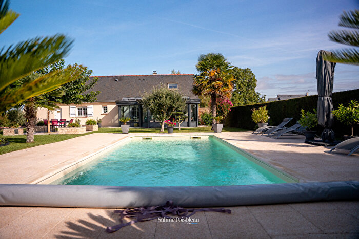 Maison 6 pièces à vendre - Artannes-sur-Thouet
