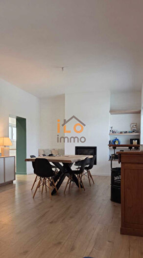 Maison 6 pièces à louer - Bois-Grenier