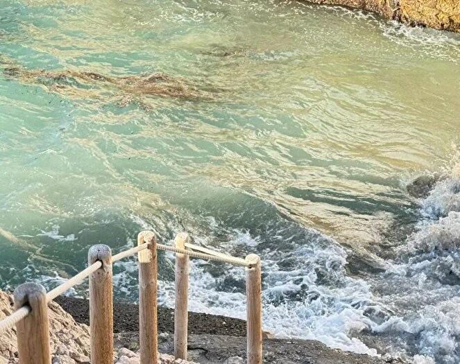 Appartement à louer - Marseille ème arrondissement - 3 pièces - 2 chambres