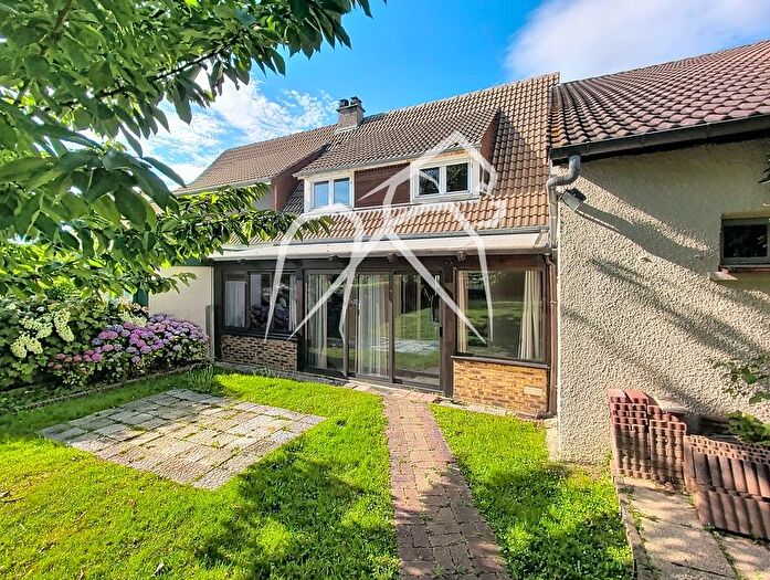 Maison 5 pièces à vendre à Barentin, Le Hamelet, Les Campeaux