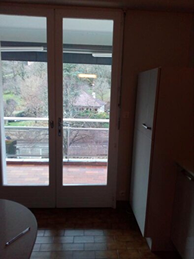 Appartement à louer - Villefranche-de-Rouergue, Ruelles, Radel, Teulel - 2 pièces - 1 chambre