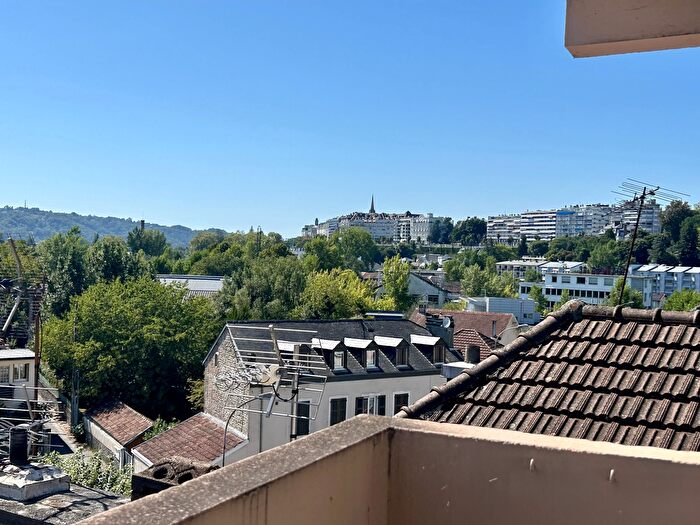 Appartement 3 pièces à vendre - Bizanos