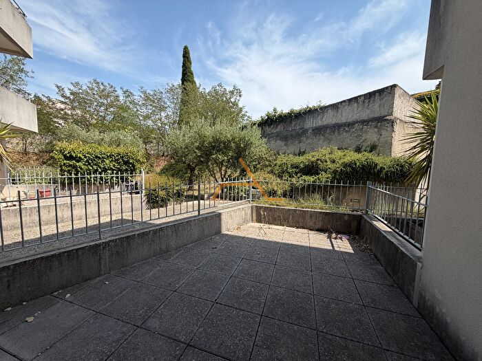 Appartement 1 pièce à Valréas, à vendre