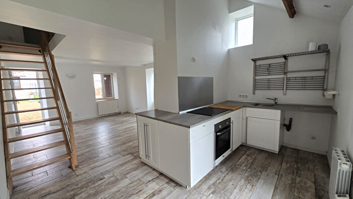 Forges-les-Bains : Maison 2 pièces à vendre