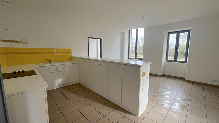 Maison à vendre - Pujols-sur-Ciron - 2 pièces - 1 chambre