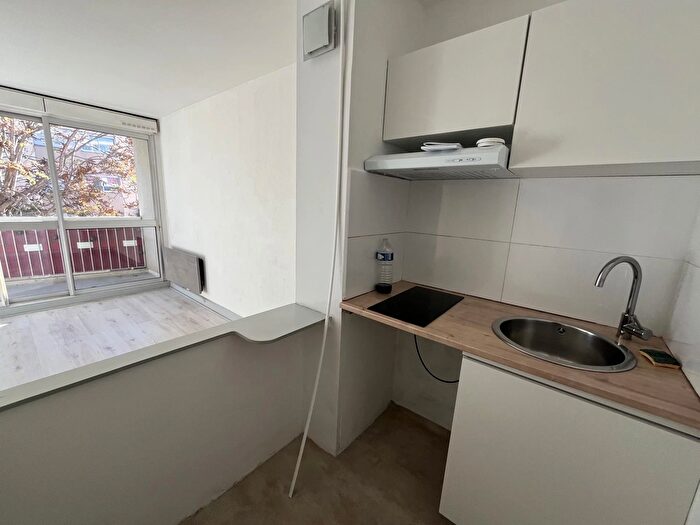 Appartement 2 pièces à louer - Nîmes, Clos d'Orville