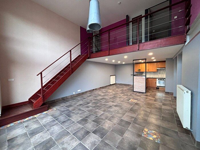 Appartement 3 pièces à louer - Bouquet, Brive-la-Gaillarde