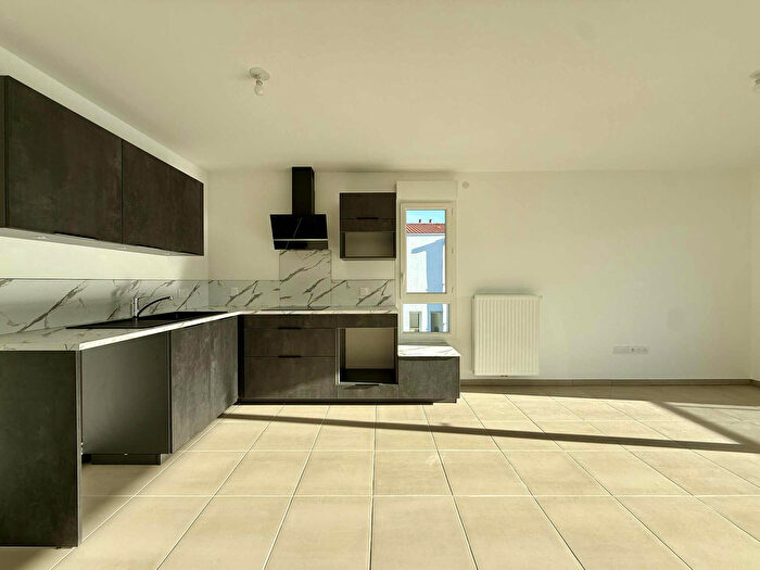 Appartement 3 pièces à louer à Clermont-Ferrand, Vallières, Sallins, Poncillon