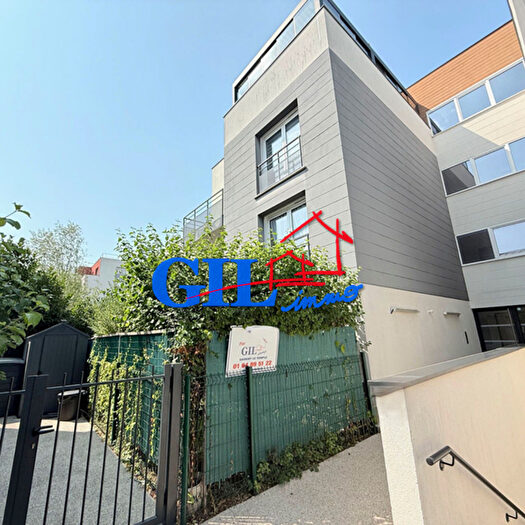 Vert-Saint-Denis : Appartement 2 pièces à louer