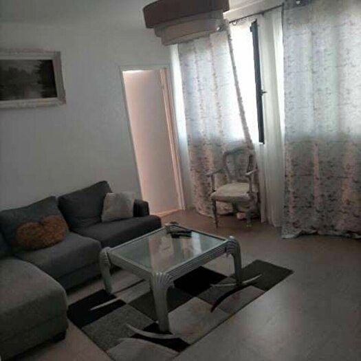 Appartement 3 pièces à louer à Pont de Flandre, Paris 19ème arrondissement