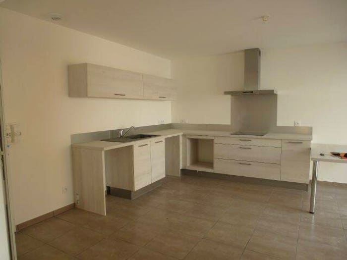 Appartement 2 pièces à louer - Montbeton