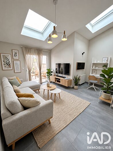 Maizières-lès-Metz - Maison 5 pièces à vendre