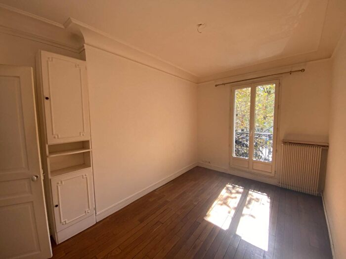Appartement 2 pièces à louer - Paris 19ème arrondissement