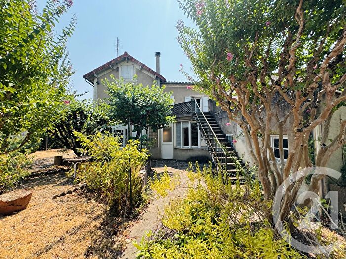 Maison 7 pièces à vendre à Graulhet, La Vayssière, Saint-Pierre, L'Albertarié, L'Estarié
