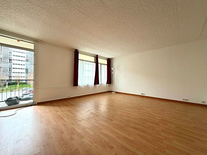 Appartement 3 pièces à Centre, Brest, à louer