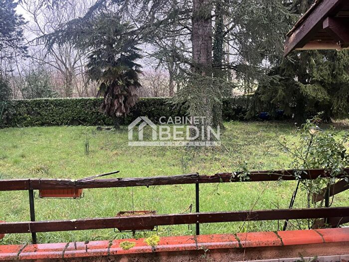 Maison à vendre - Aureville - 4 pièces - 3 chambres