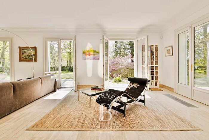 Maison à vendre - Guérande, Domaines, La Nantaise - 10 pièces - 6 chambres