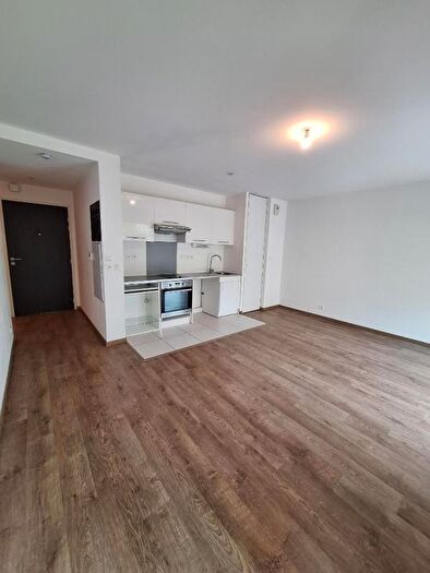 Quartiers Centre, Fougères, Sévigné - Appartement 2 pièces à louer