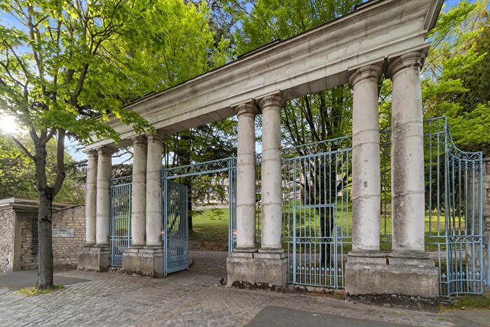 Appartement 6 pièces à vendre à Saint-Germain-en-Laye, Pontel, Schnapper, Sous-préfecture