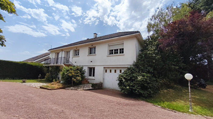 Les Sorinières - Maison 4 pièces à vendre