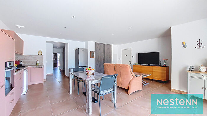 Appartement à vendre - Istres, Trigance - 4 pièces - 2 chambres