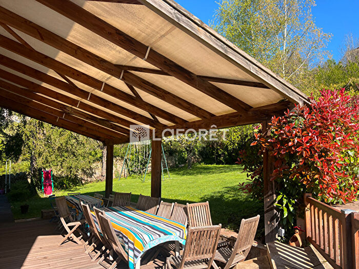 Maison à vendre - Rodez, Cardaillac, Layoule - 10 pièces - 7 chambres