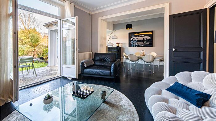Maison 1 pièce à Nantes, Longchamp, Rond-Point de Rennes, Perverie, Américains, à vendre