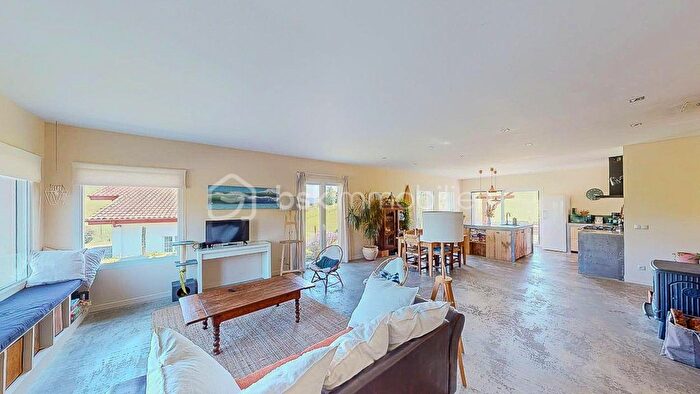 Maison 7 pièces à vendre - Hasparren