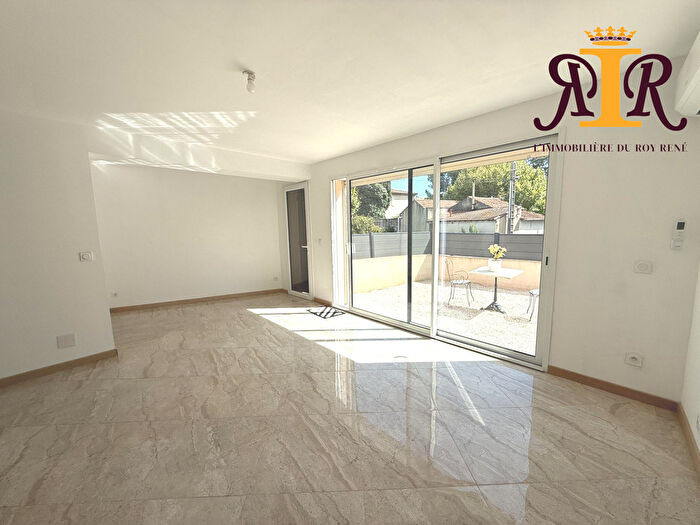 Maison 4 pièces à vendre - Salon-de-Provence