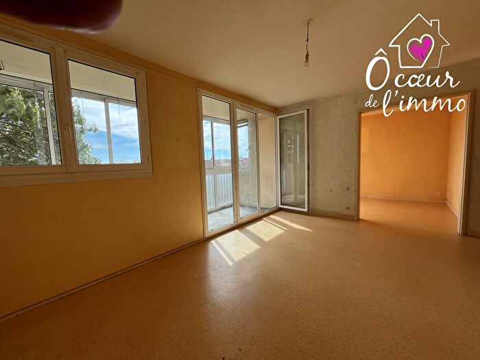 Cholet, Lorraine - Appartement 5 pièces à vendre