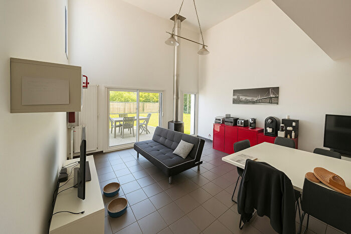 Maison à vendre - BayonneBayonaBaiona, Saint-Etienne, Arroussets - 5 pièces - 4 chambres