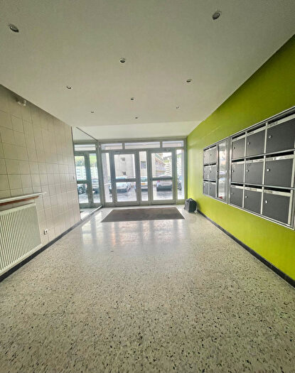Saint-Étienne, Solaure, Croix de l'Orme, Le Mont, La Jomayère - Appartement 3 pièces à vendre