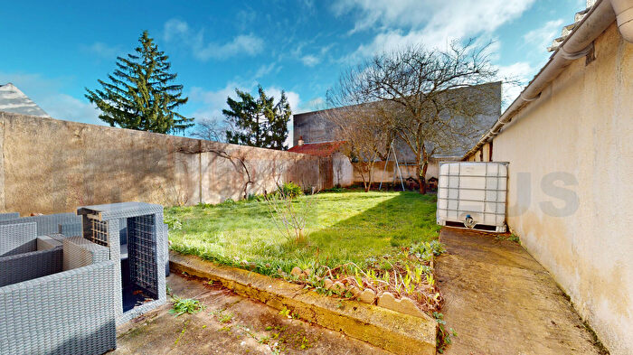 Maison à vendre - Bois-dArcy, Raymond Falaize, Bois Gazé - 5 pièces - 4 chambres