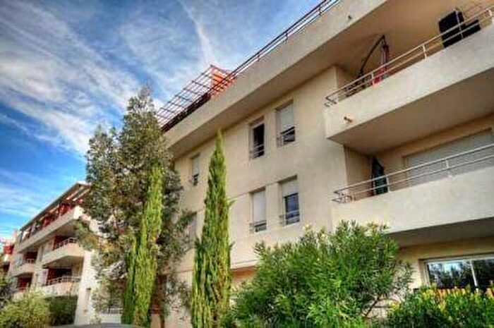 Appartement 3 pièces à louer à Croix dArgent, Montpellier