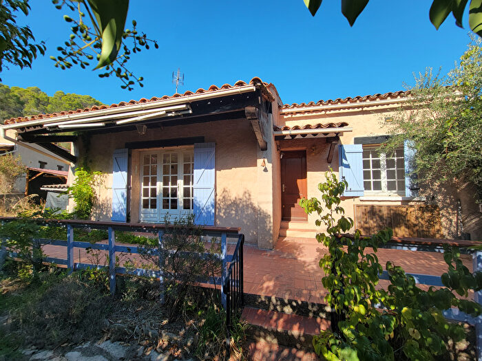 Le Luc : Maison 4 pièces à vendre