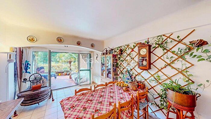 Appartement à vendre - Ascain - 2 pièces - 1 chambre