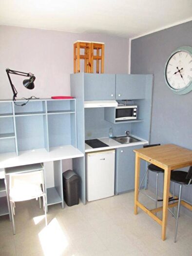 Appartement 1 pièce à louer - Louyat, Limoges