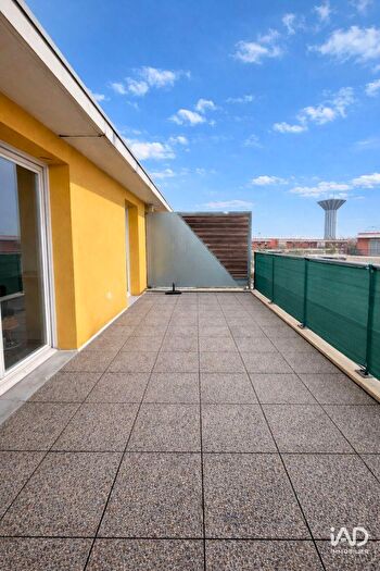 Appartement à vendre - Ambès - 2 pièces - 1 chambre