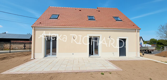 Maison 5 pièces à vendre - Conches-en-Ouche