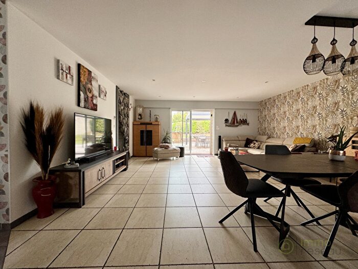 L'Île-d'Olonne - Maison 5 pièces à vendre