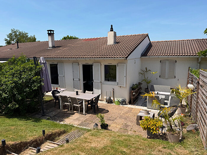 Maison 4 pièces à vendre à Limoges, Beaubreuil, Limoges Nord