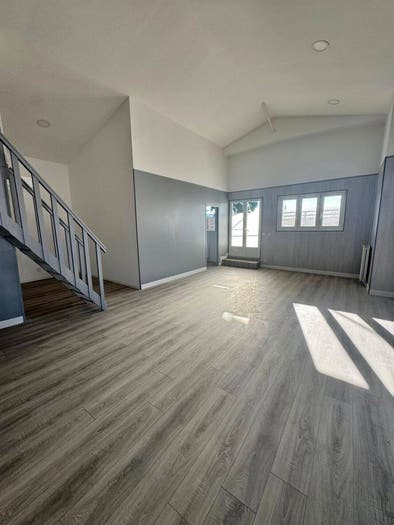 Appartement 4 pièces à Mitterie, Lille, à louer