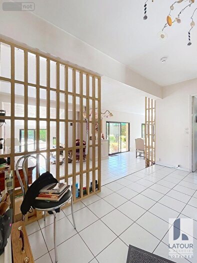 Maison 6 pièces à vendre - Boulazac