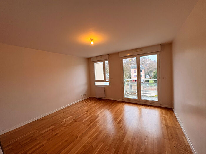 Appartement à louer - Chartres, Coteau dAboville - 1 pièce