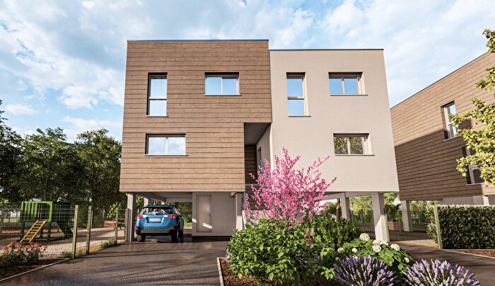 Maison à vendre - Perpignan, Bas Vernet, Clodion - 2 pièces - 1 chambre