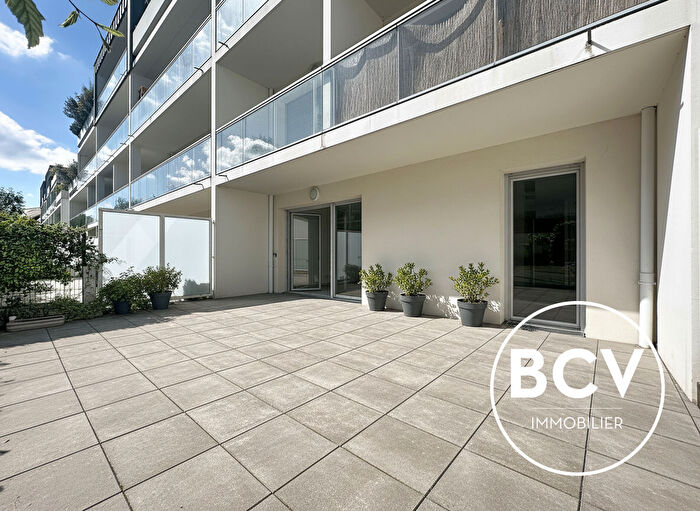 Chartres, Rechèvres - Appartement 3 pièces à vendre