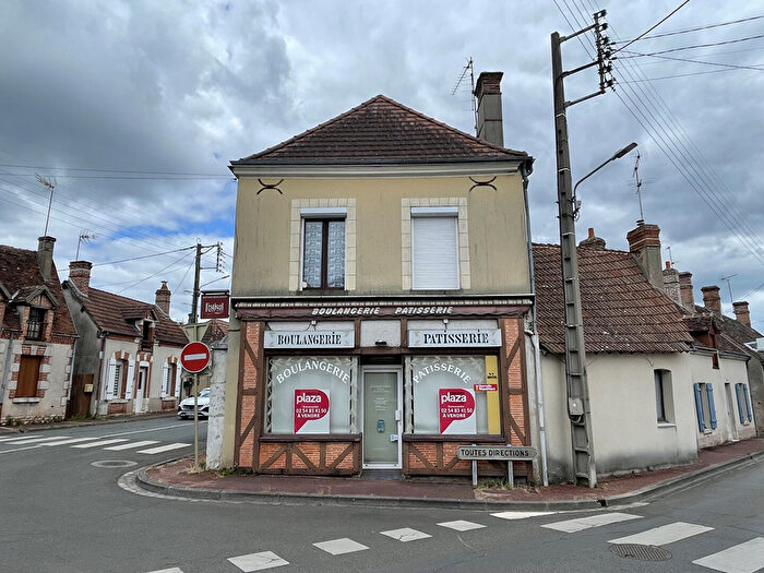 Maison 7 pièces à vendre à Romorantin-Lanthenay, Les Aubiers, La Genetière